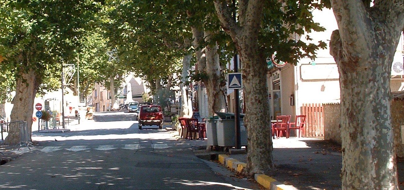 Accueil - Mairie de Volonne